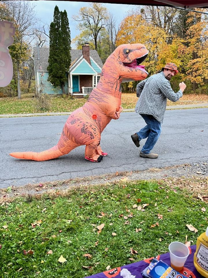 West Hill Community Church – Loving God | Loving Our Neighbor