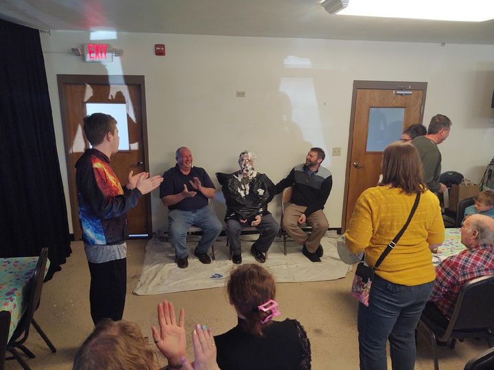 West Hill Community Church – Loving God | Loving Our Neighbor